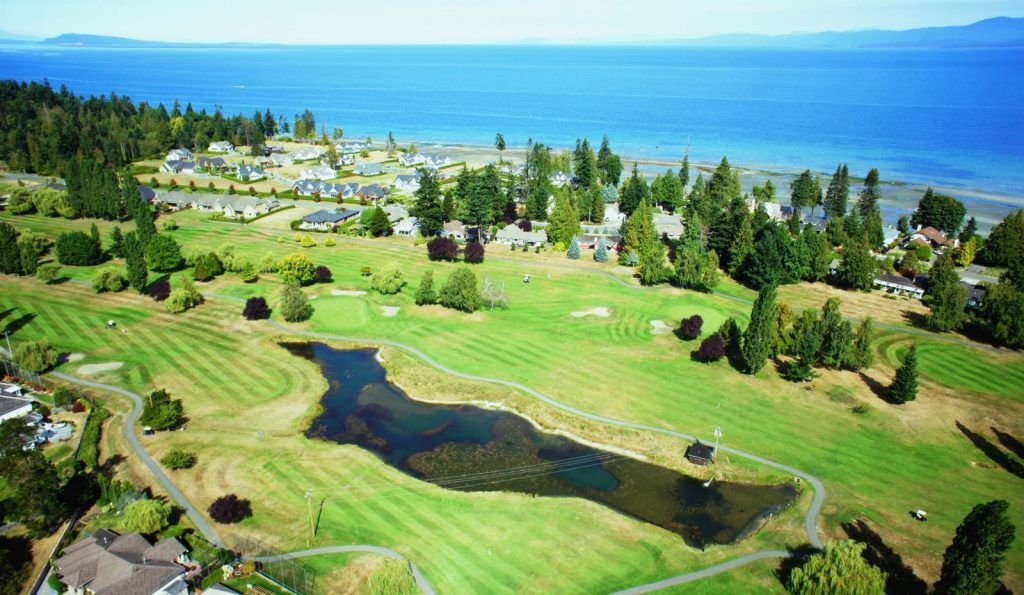 Gallery | Eaglecrest Golf Club